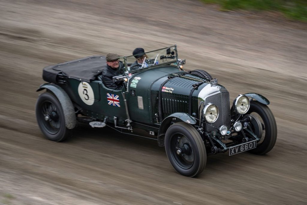 Baltic Classic Rally (2017) - Recap & Photo Gallery