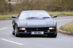 18 Affordable & Reasonably Priced Ferraris for First Time Collectors