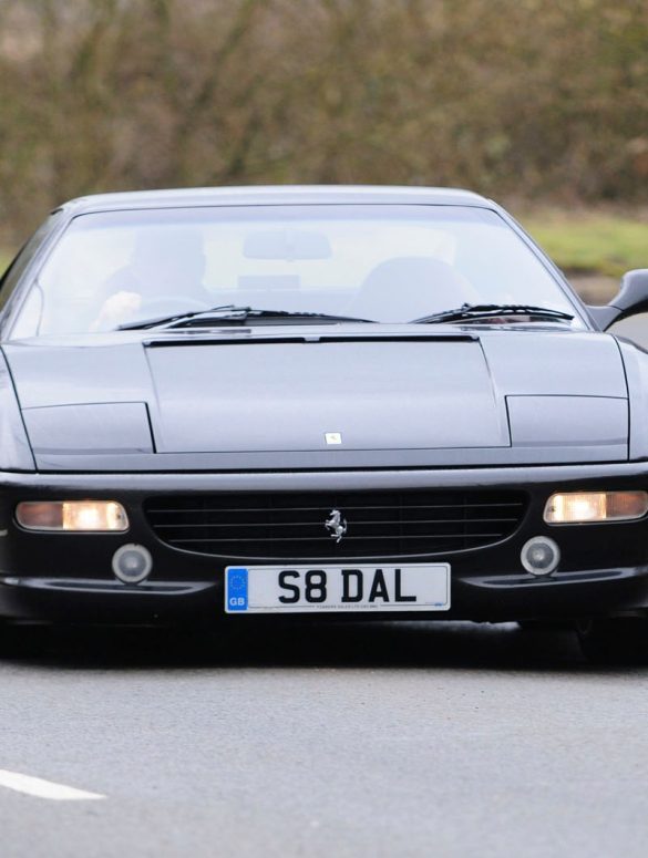 18 Affordable & Reasonably Priced Ferraris for First Time Collectors