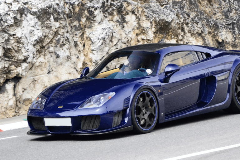 Noble - News, Reviews, Models & More