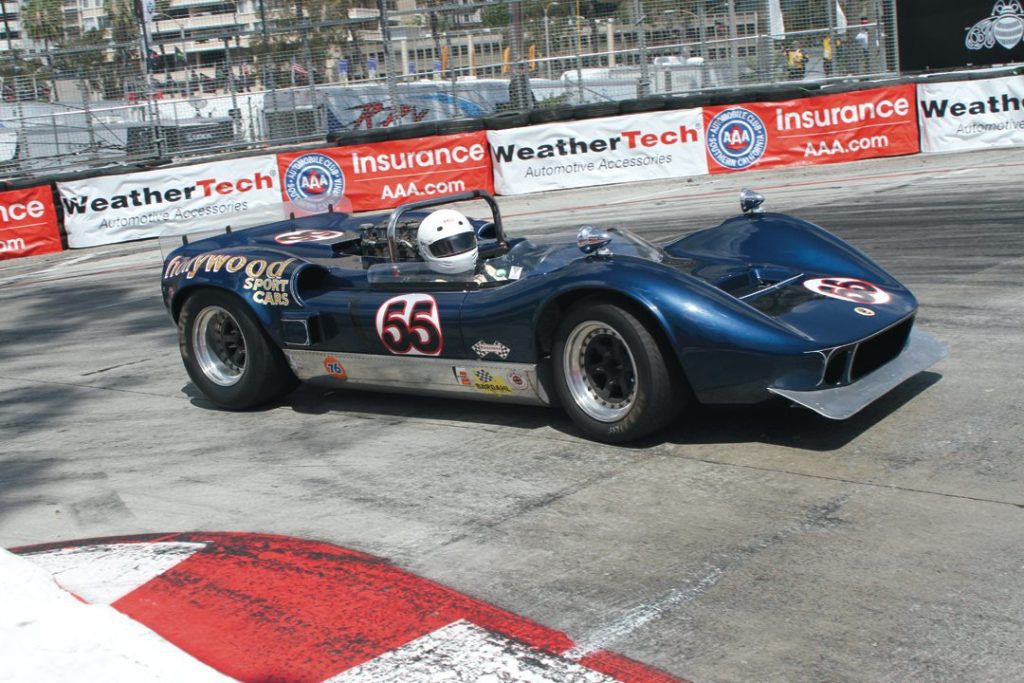 HMSA Long Beach Can-Am Event (2017) - Highlights