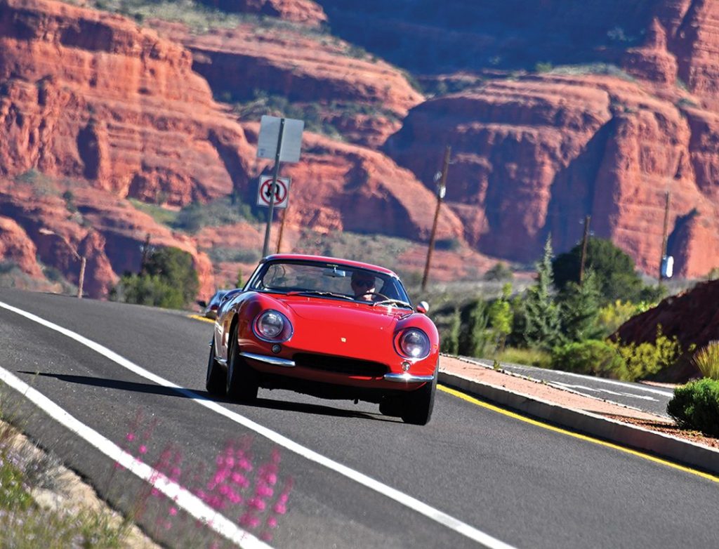 Copperstate 1000 (2017) - Recap & Photo Gallery