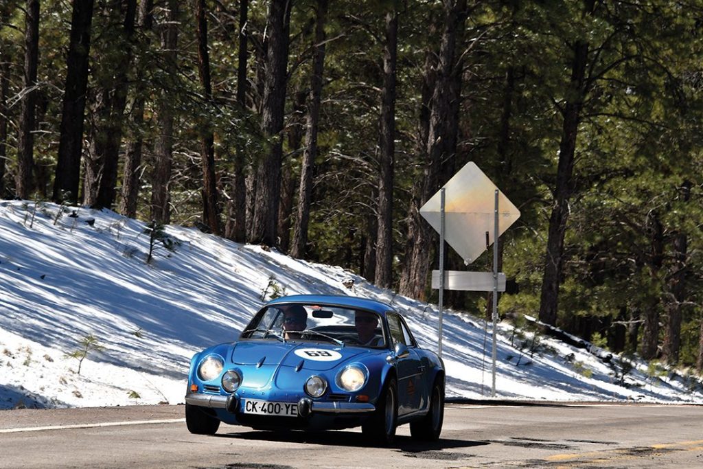 Copperstate 1000 (2017) - Recap & Photo Gallery