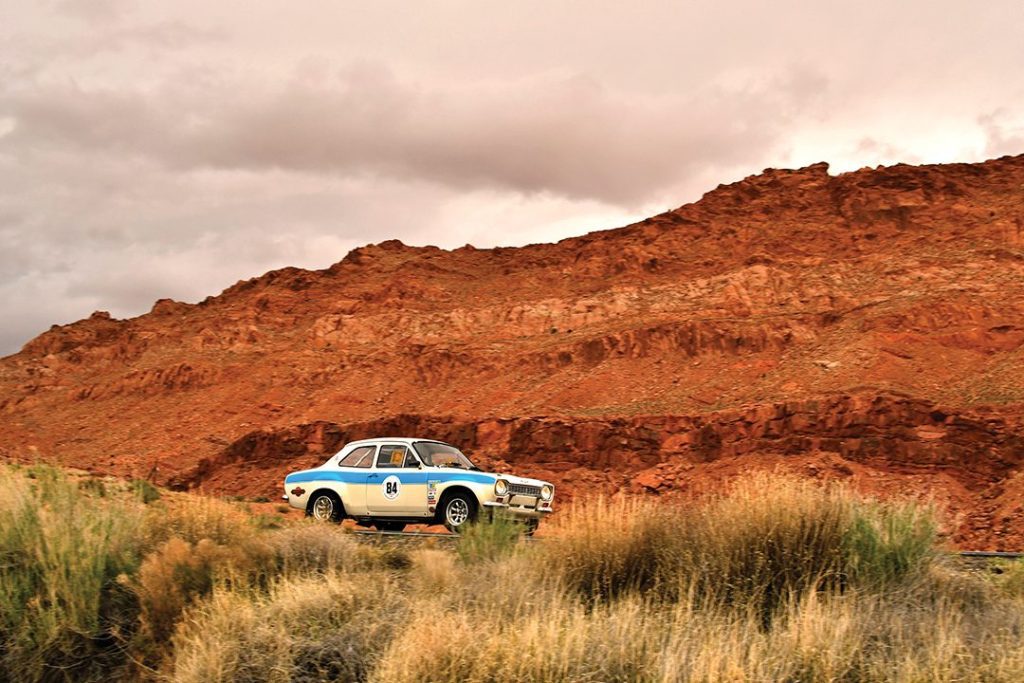 Copperstate 1000 (2017) - Recap & Photo Gallery