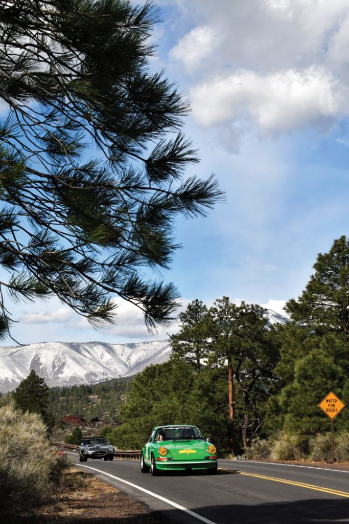 Copperstate 1000 (2017) - Recap & Photo Gallery