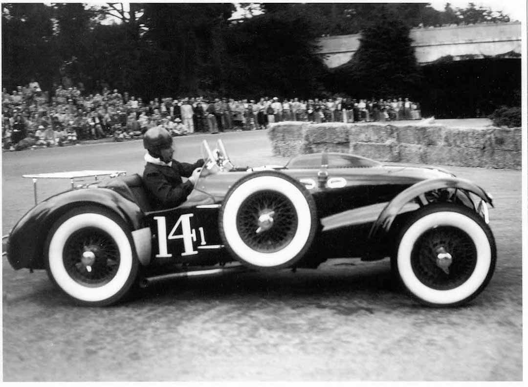 Bill Pollack (1925–2017)