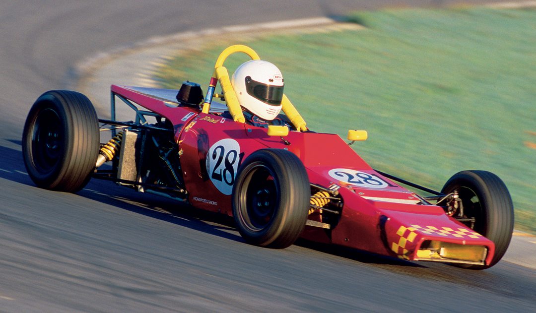 Formula Ford – 2017 Market & Price Guide