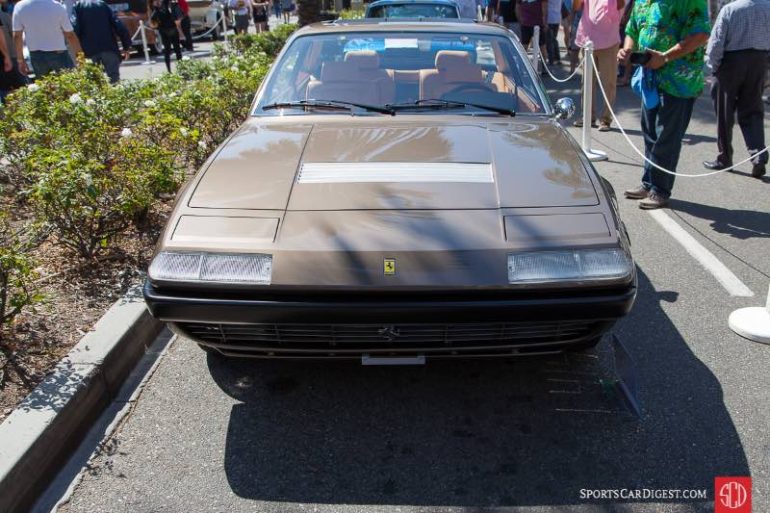 Rodeo Drive Concours 2017 - Photos, Results, Report
