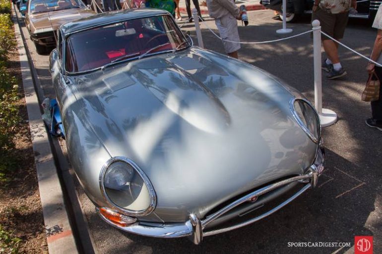 Rodeo Drive Concours 2017 - Photos, Results, Report
