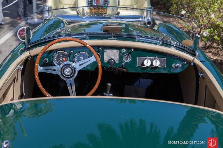 Rodeo Drive Concours 2017 - Photos, Results, Report