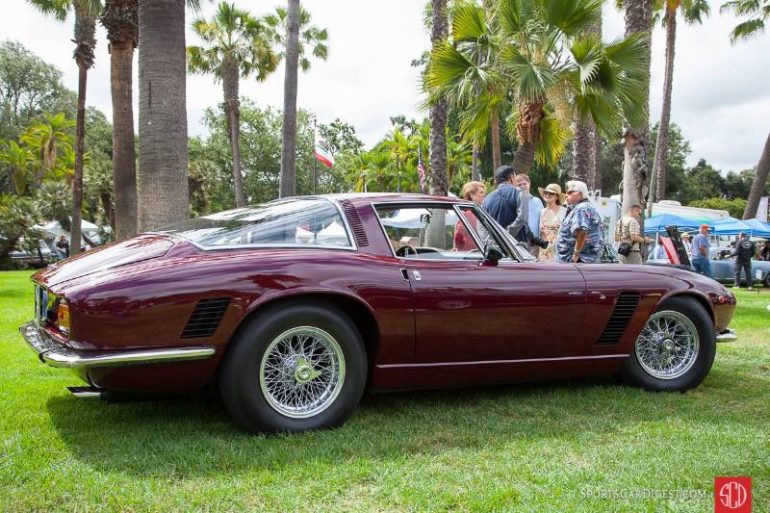 San Marino Motor Classic 2017 - Photo Gallery, Results