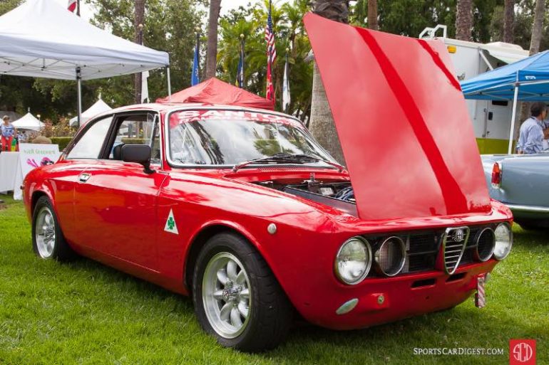 San Marino Motor Classic 2017 - Photo Gallery, Results