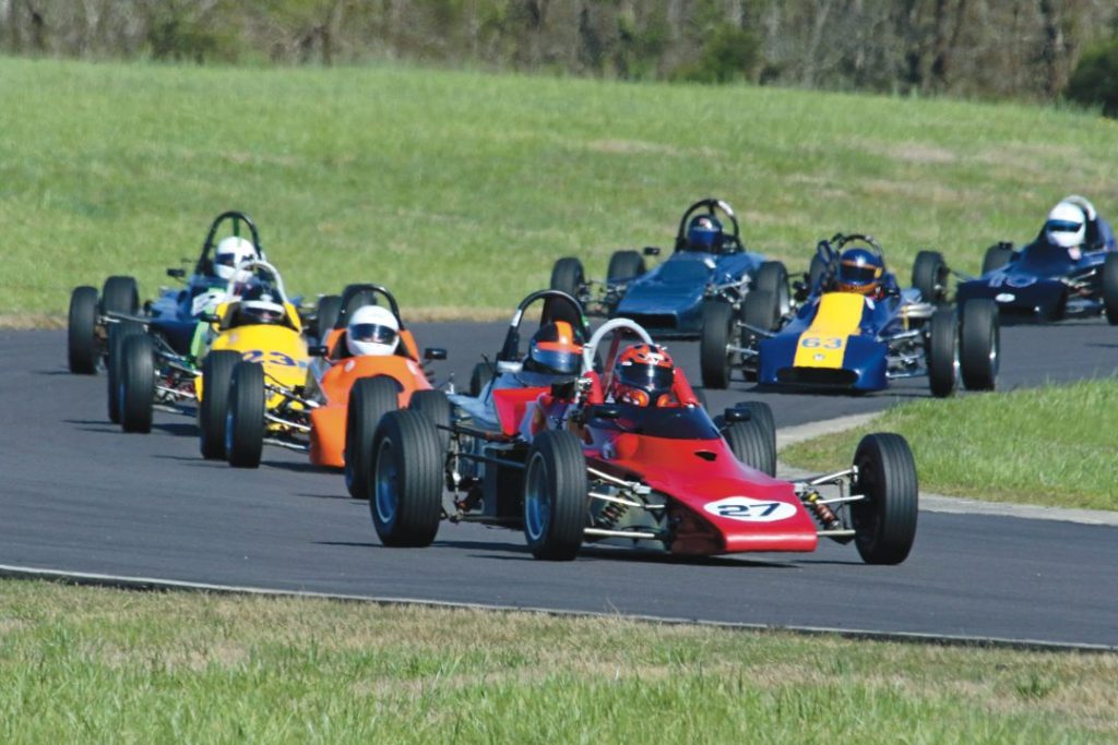 VRG/VDCA Wild Hare Run