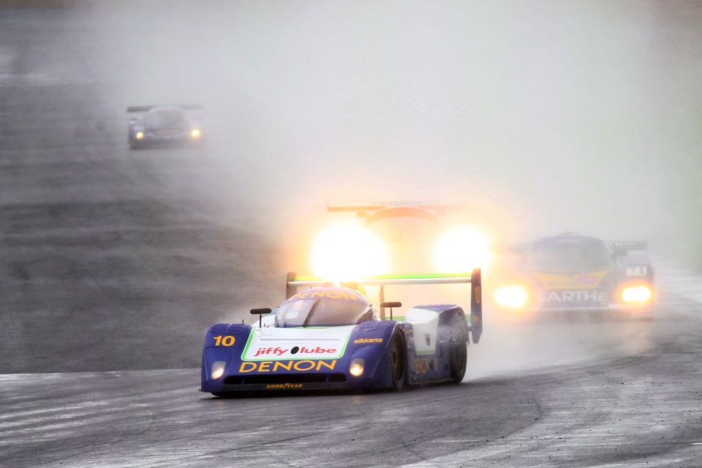 Silverstone Classic 2017 - Photo Gallery, Results, Winners