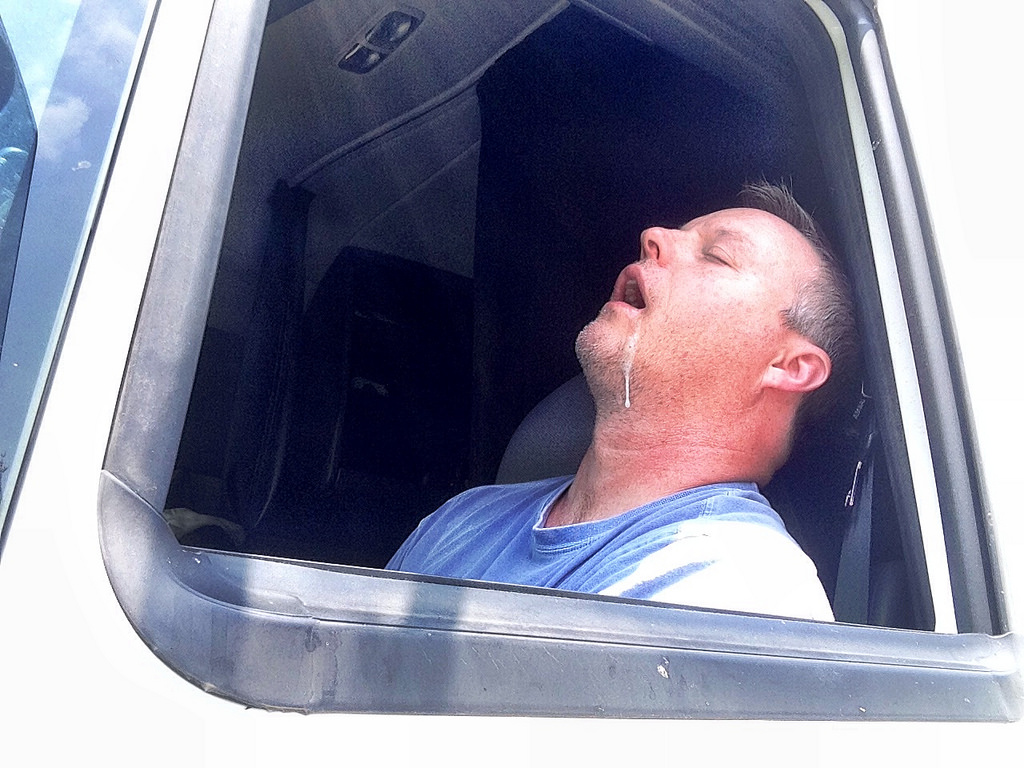 4 Proven Ways To Prevent Driver Fatigue