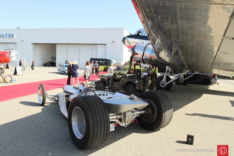 McCall Motorworks Revival 2017 - Photo Gallery, Report