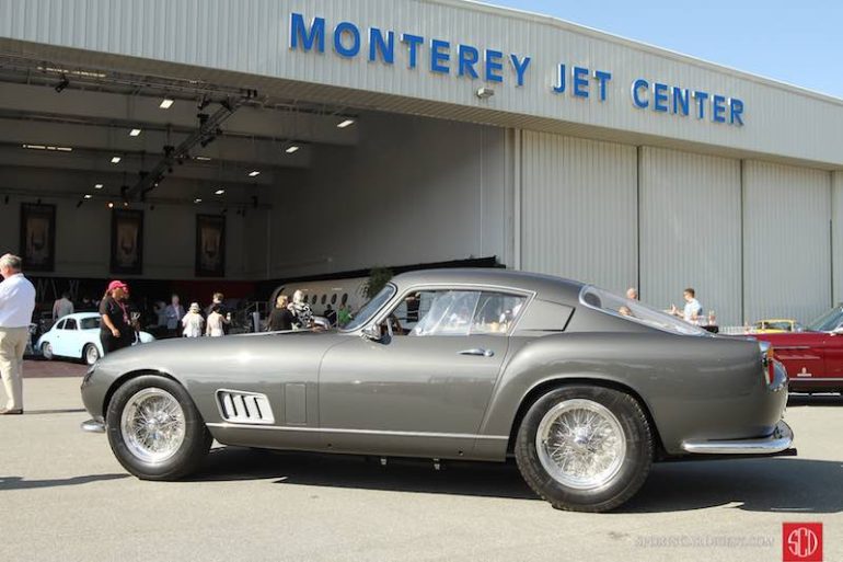 McCall Motorworks Revival 2017 - Photo Gallery, Report