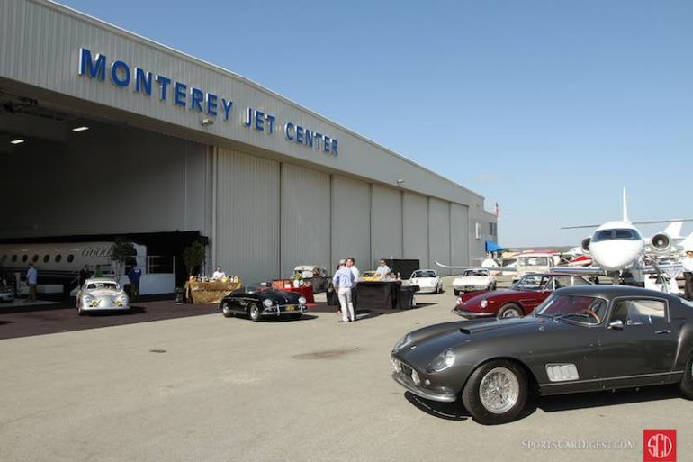 McCall Motorworks Revival 2017 - Photo Gallery, Report