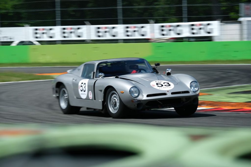 Monza Historic 2017 - Photo Gallery, Results, Report