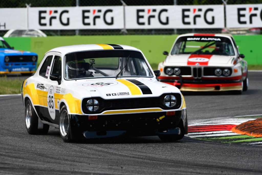 Monza Historic 2017 - Photo Gallery, Results, Report