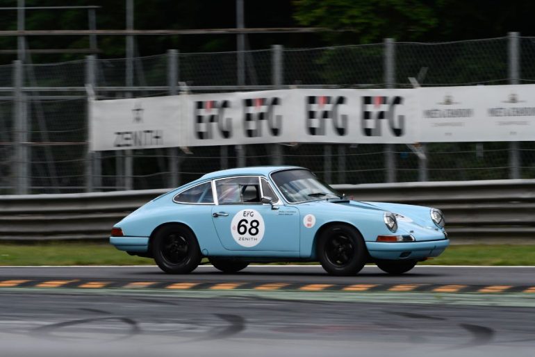 Monza Historic 2017 - Photo Gallery, Results, Report