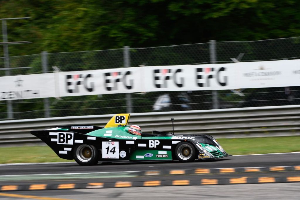 Monza Historic 2017 - Photo Gallery, Results, Report