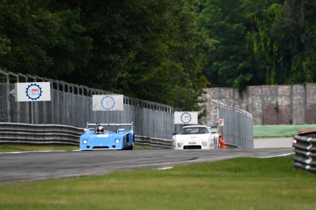 Monza Historic 2017 - Photo Gallery, Results, Report