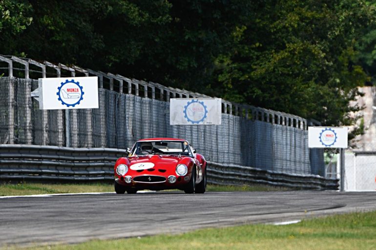 Monza Historic 2017 - Photo Gallery, Results, Report