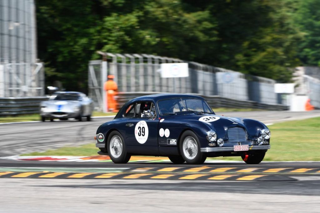 Monza Historic 2017 - Photo Gallery, Results, Report