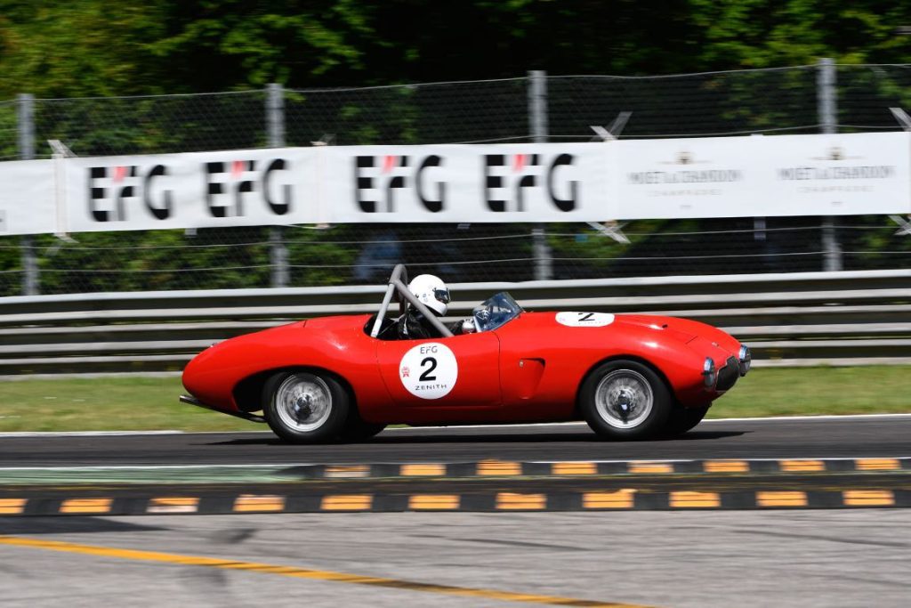 Monza Historic 2017 - Photo Gallery, Results, Report