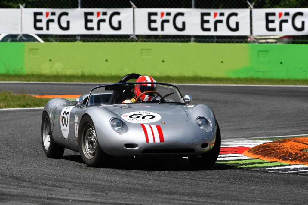 Monza Historic 2017 - Photo Gallery, Results, Report