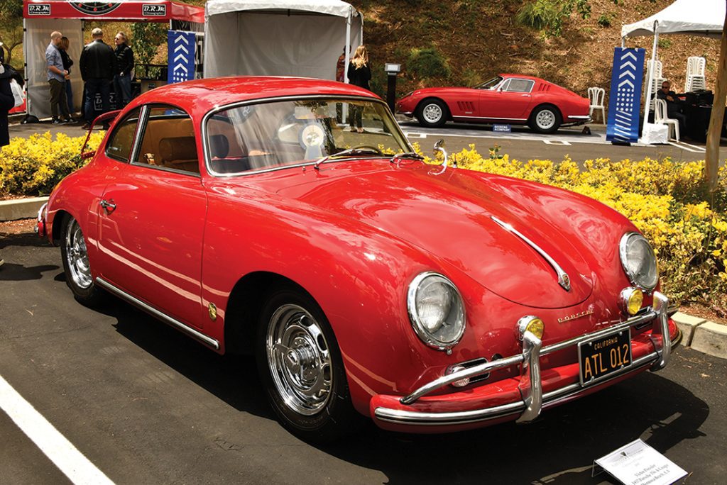 Greystone Mansion Concours d’Elegance (2017) - Recap & Photo Gallery