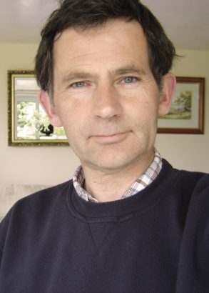 Jeremy Rivers-Fletcher