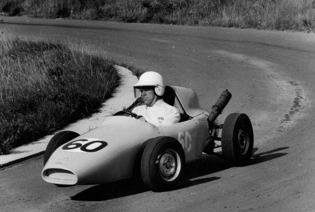 Jeremy Rivers-Fletcher