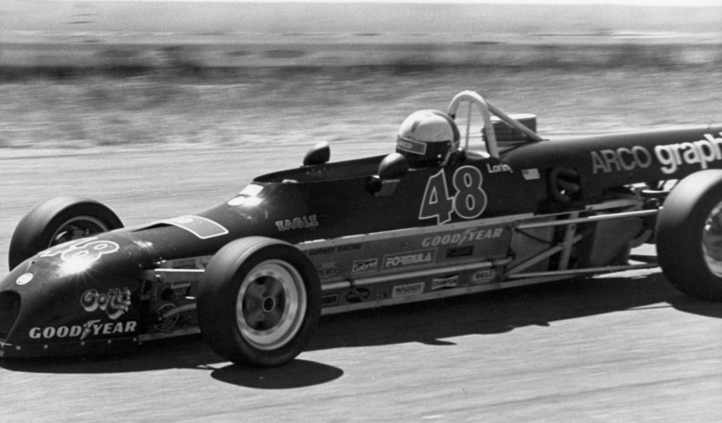 1978 Eagle DGF - Wicked Quick