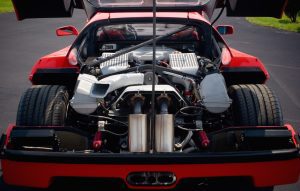 Ferrari F40 - The Ultimate Guide