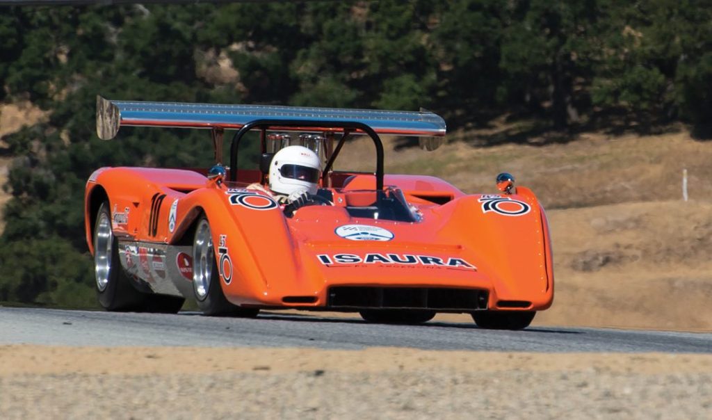 Spring Classic Laguna Seca (2017) - Highlights