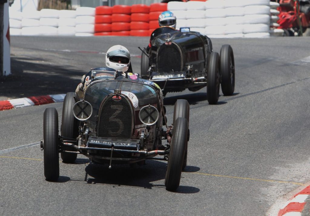 Pau Grand Prix Historique (2017) - Recap & Photo Gallery