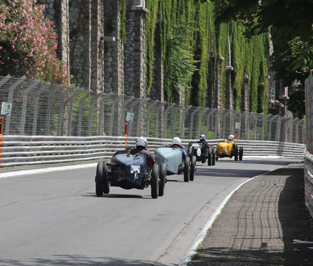 Pau Grand Prix Historique (2017) - Recap & Photo Gallery