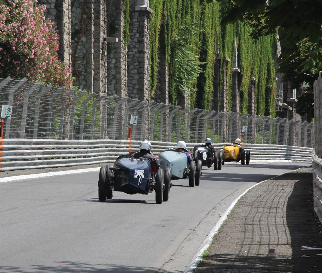 Pau Grand Prix Historique (2017) - Recap & Photo Gallery