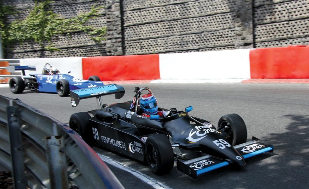 Pau Grand Prix Historique (2017) - Recap & Photo Gallery