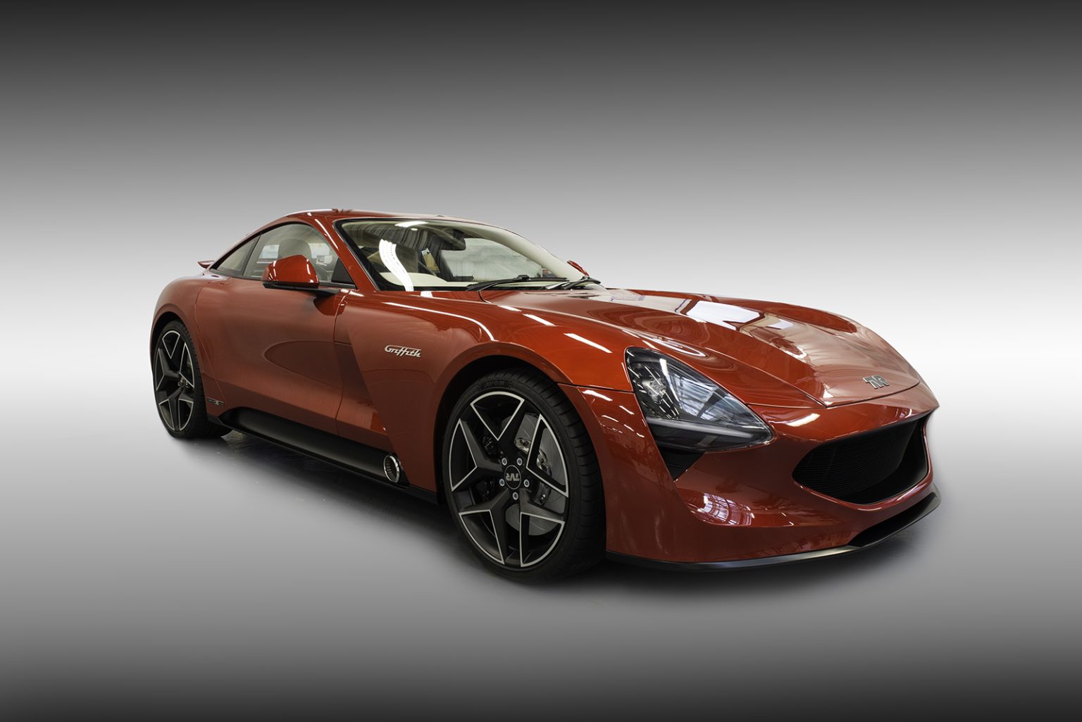 TVR: Research, Reviews, Models & More