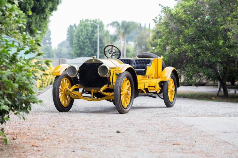 Bothwell Collection Offered at Auction by Bonhams