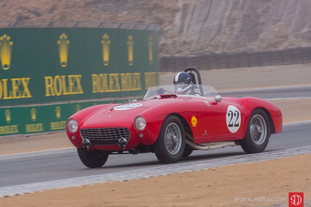 Monterey Pre-Reunion 2017 - Picture Gallery