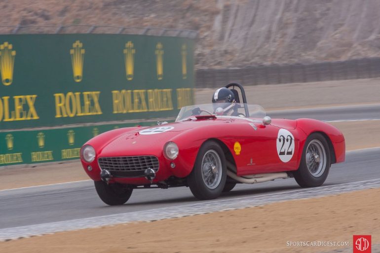 Monterey Pre-Reunion 2017 - Picture Gallery