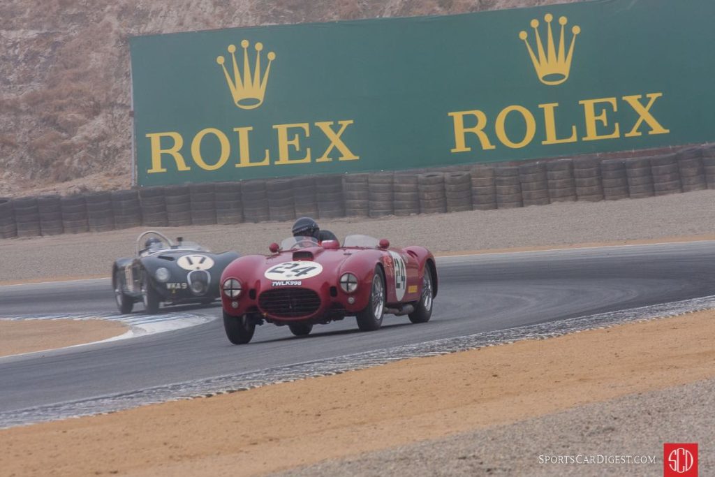 Monterey Pre-Reunion 2017 - Picture Gallery