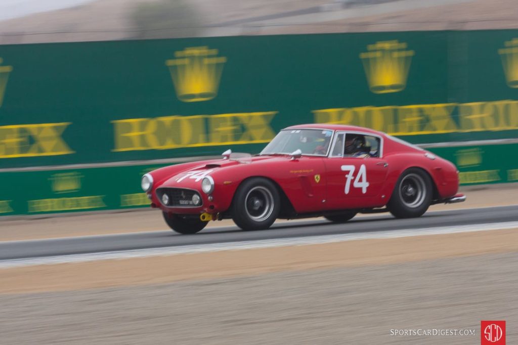 Monterey Pre-Reunion 2017 - Picture Gallery