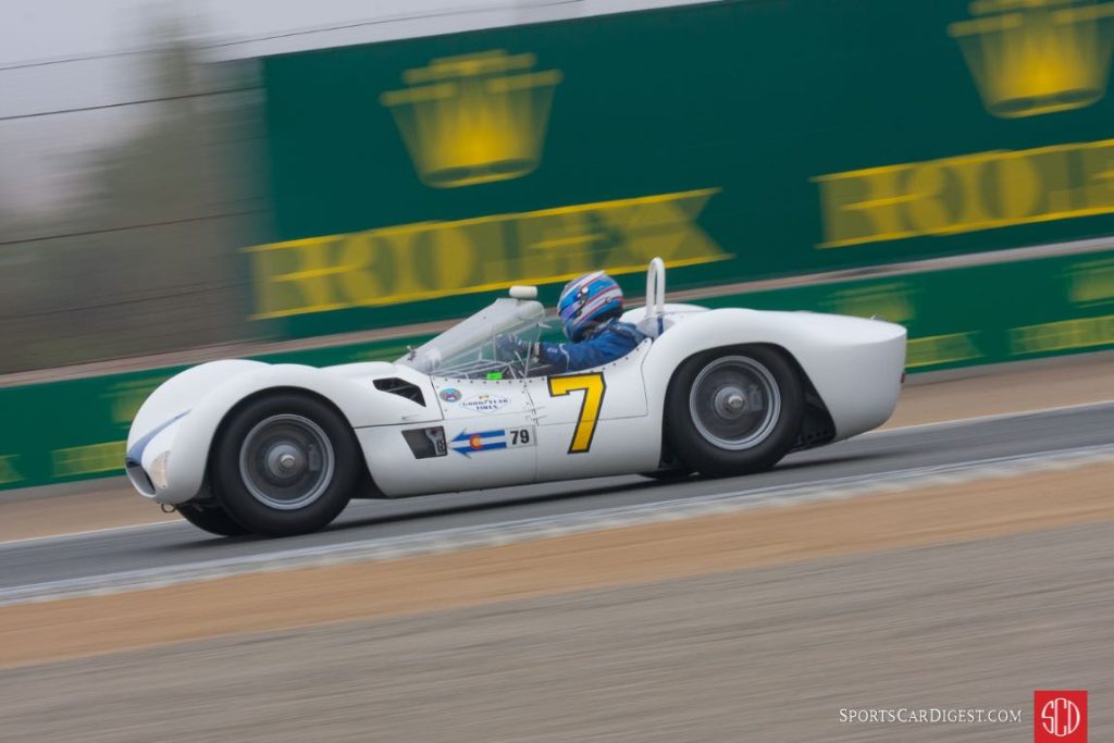 Monterey Pre-Reunion 2017 - Picture Gallery