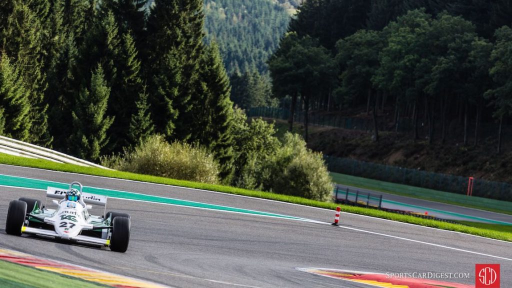 Spa Six Hours 2017 - Photo Gallery, Results, Report