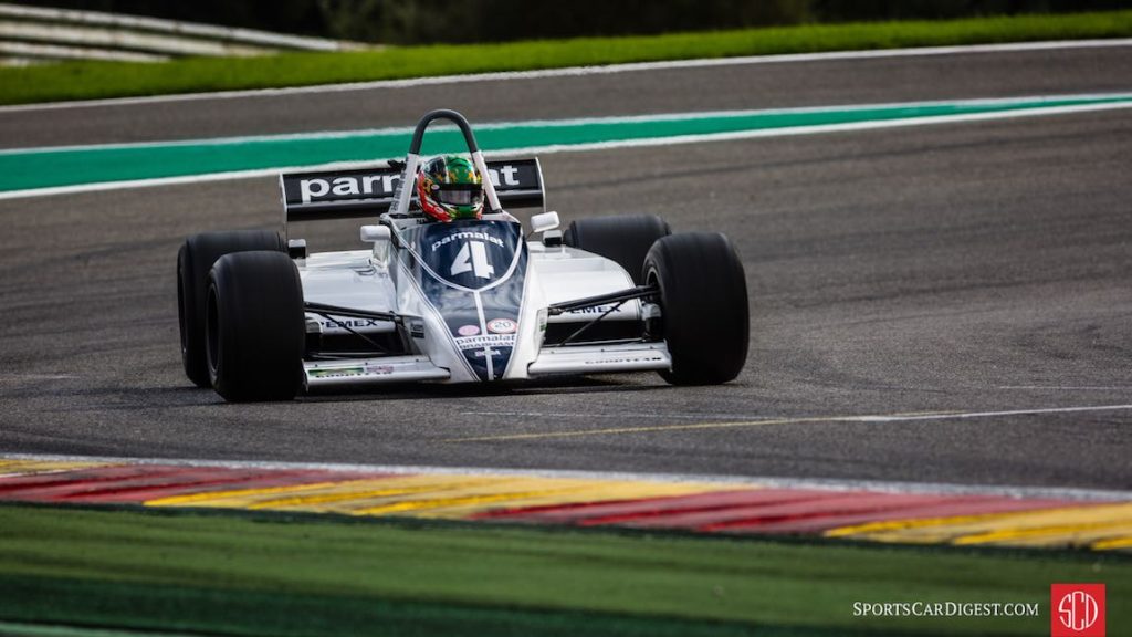 Spa Six Hours 2017 - Photo Gallery, Results, Report